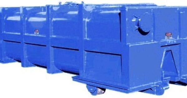 Vacuum Box Tanks For Sale | New,Used and Surplus